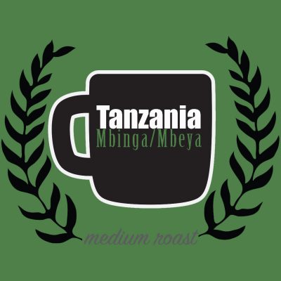 Tanzania Mbinga/Mbeya – One Up One Down Coffee Roastery & Caffe